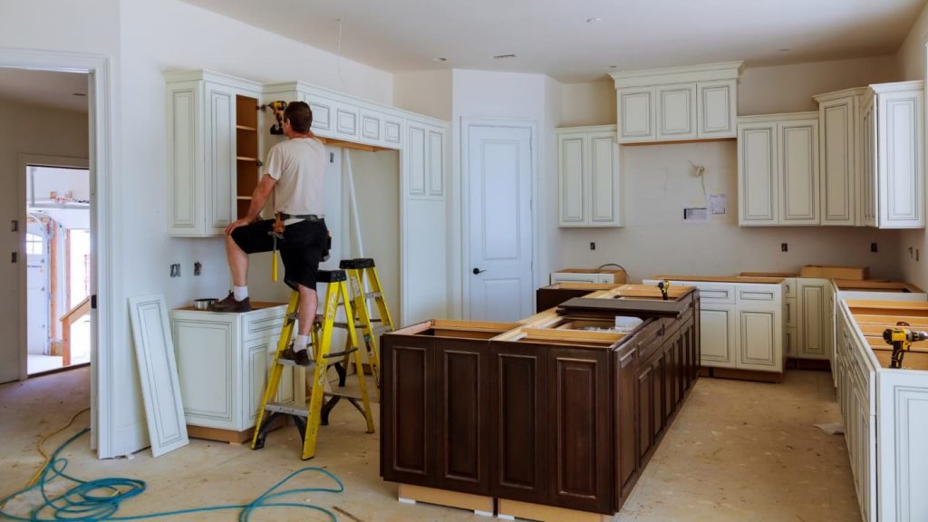 How To Determine The Best Countertop Material For A Kitchen Remodel ...