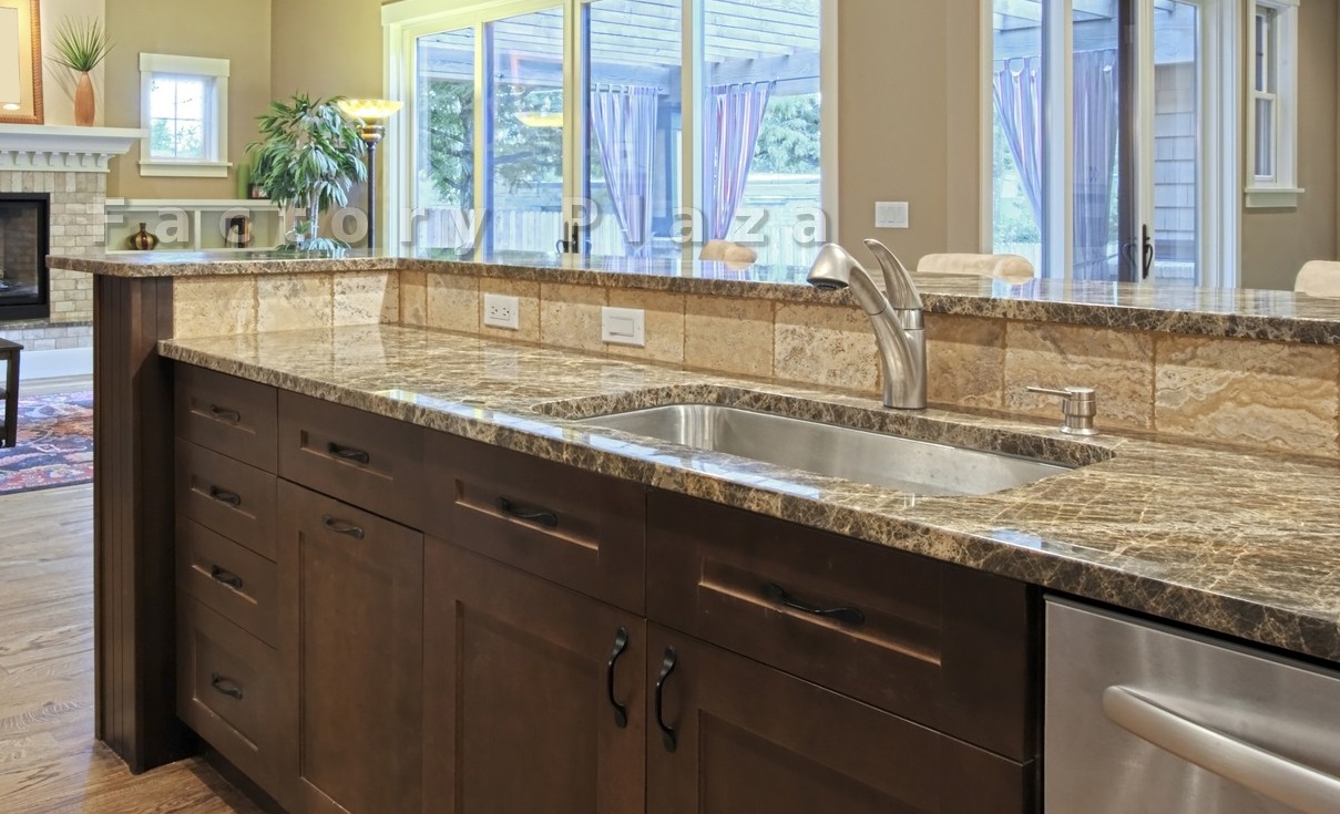 Luxury Granite And Marble Countertops » Granite & Quartz Countertops ...