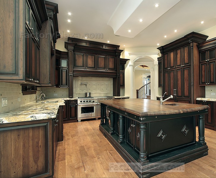 Kitchen Cabinets Gallery – Granite Countertops, Quartz Countertops ...