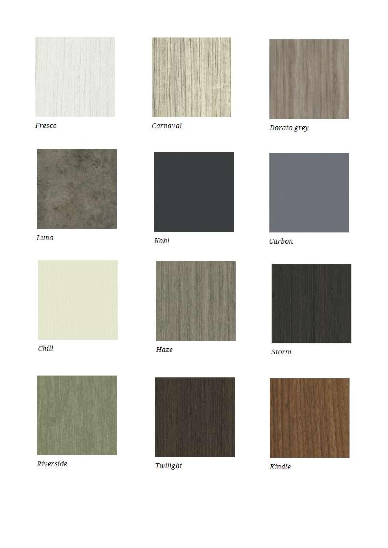 Melamine Kitchen Cabinets » Granite Countertops Quartz Countertops