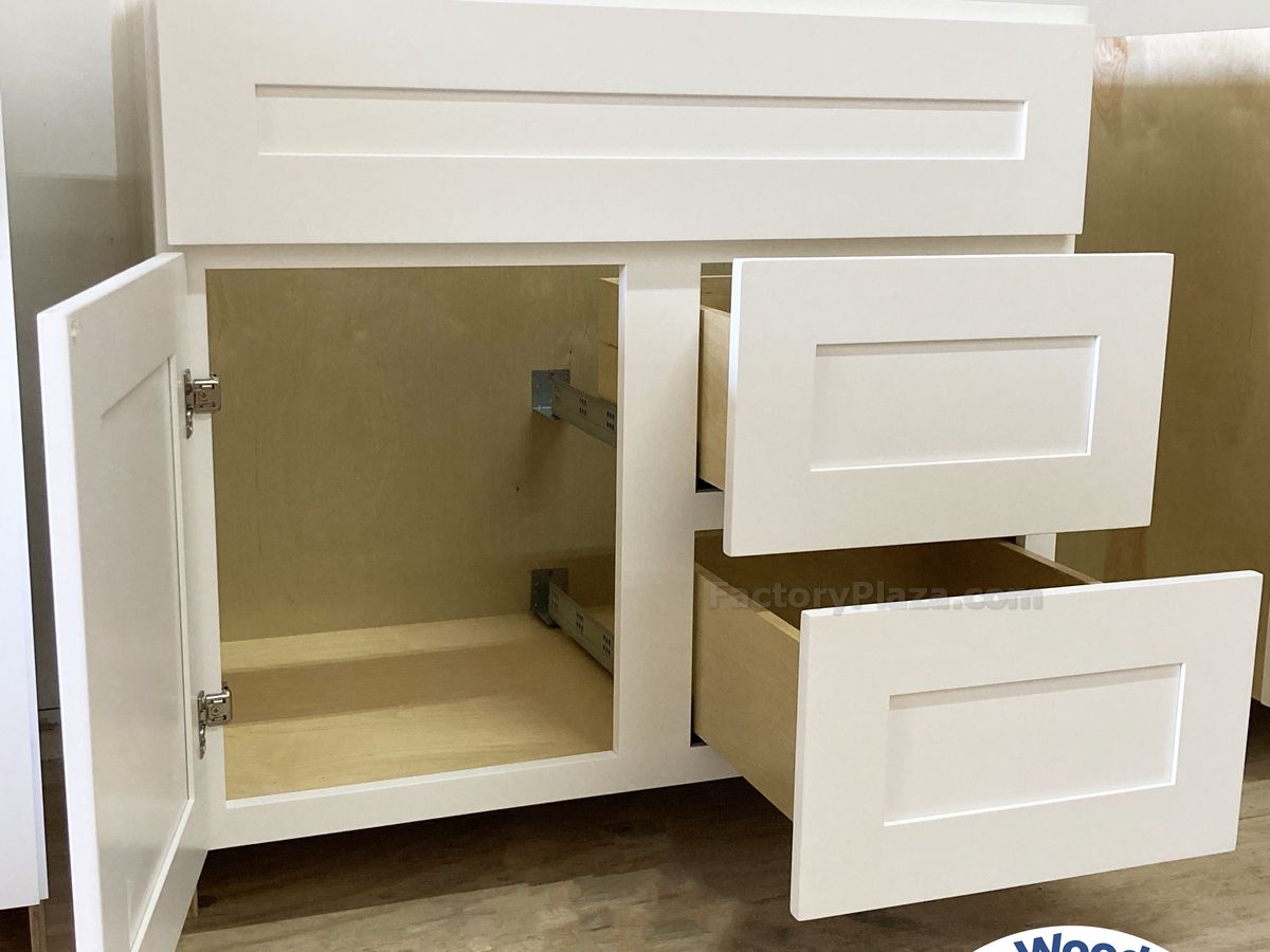 Master Bathroom Vanity: Your Complete Guide And Key Considerations