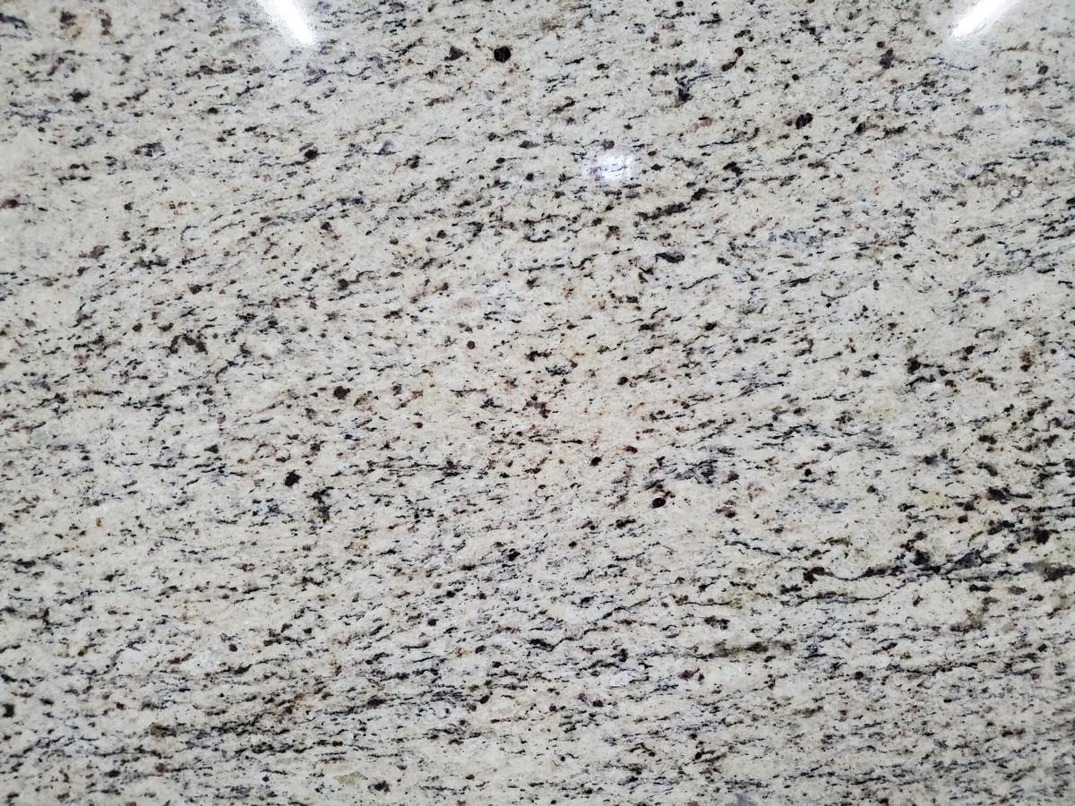 Giallo Ornamental Granite » Granite & Quartz Countertops. Kitchen ...