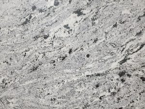Waterfall Granite, Dual Finish, Polished And Honed