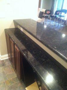Prefabricated Granite & Quartz Countertops » Granite & Quartz ...