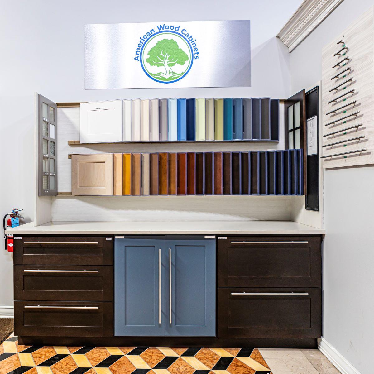 Kitchen Cabinets Manufacturer In Chicago Area, Factory Plaza