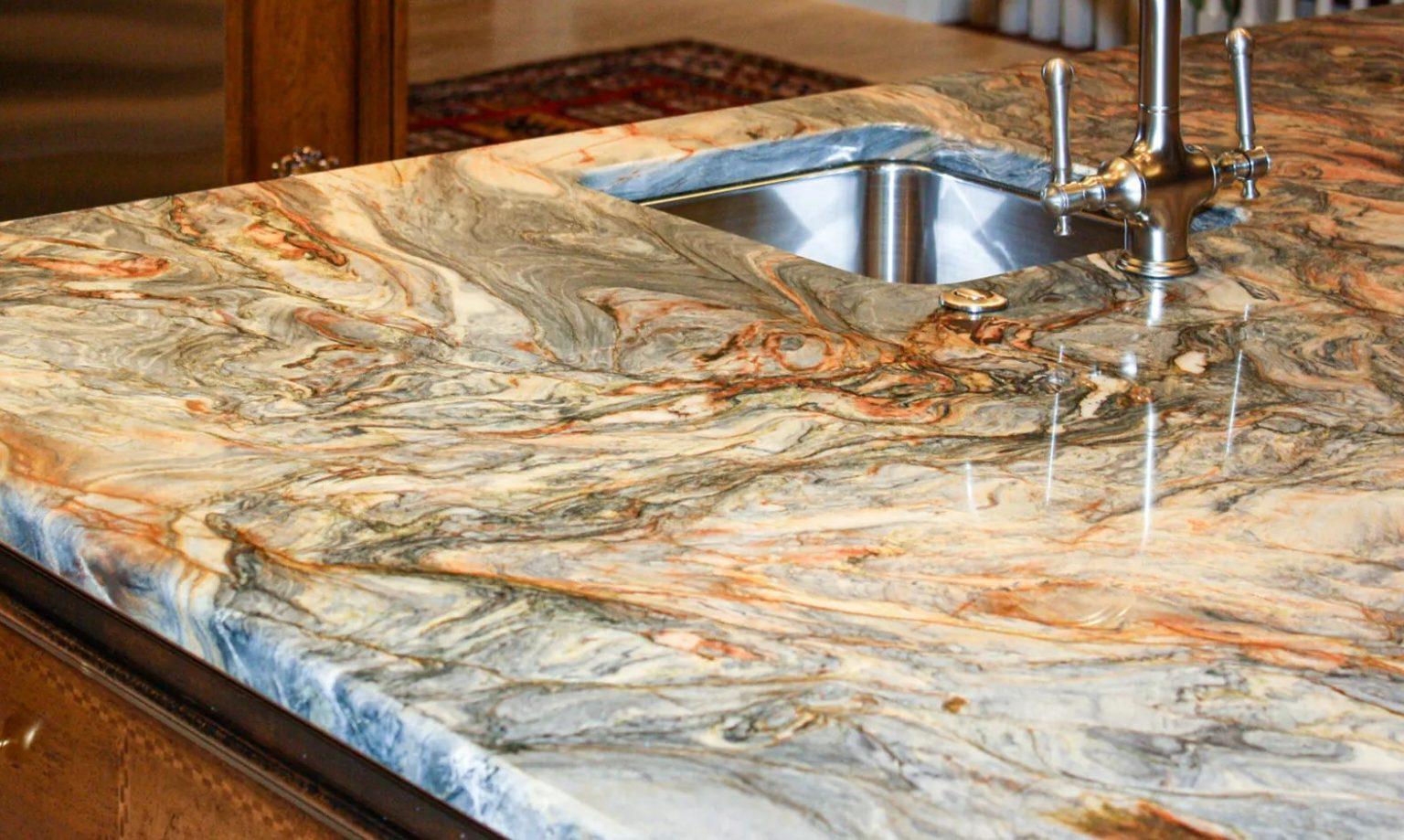 Quartzite Countertops | Quartzite Colors & Slabs Chicago