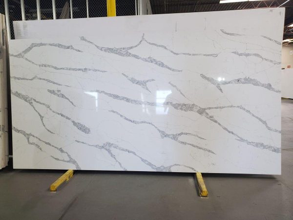 Calacatta Exotic Quartz