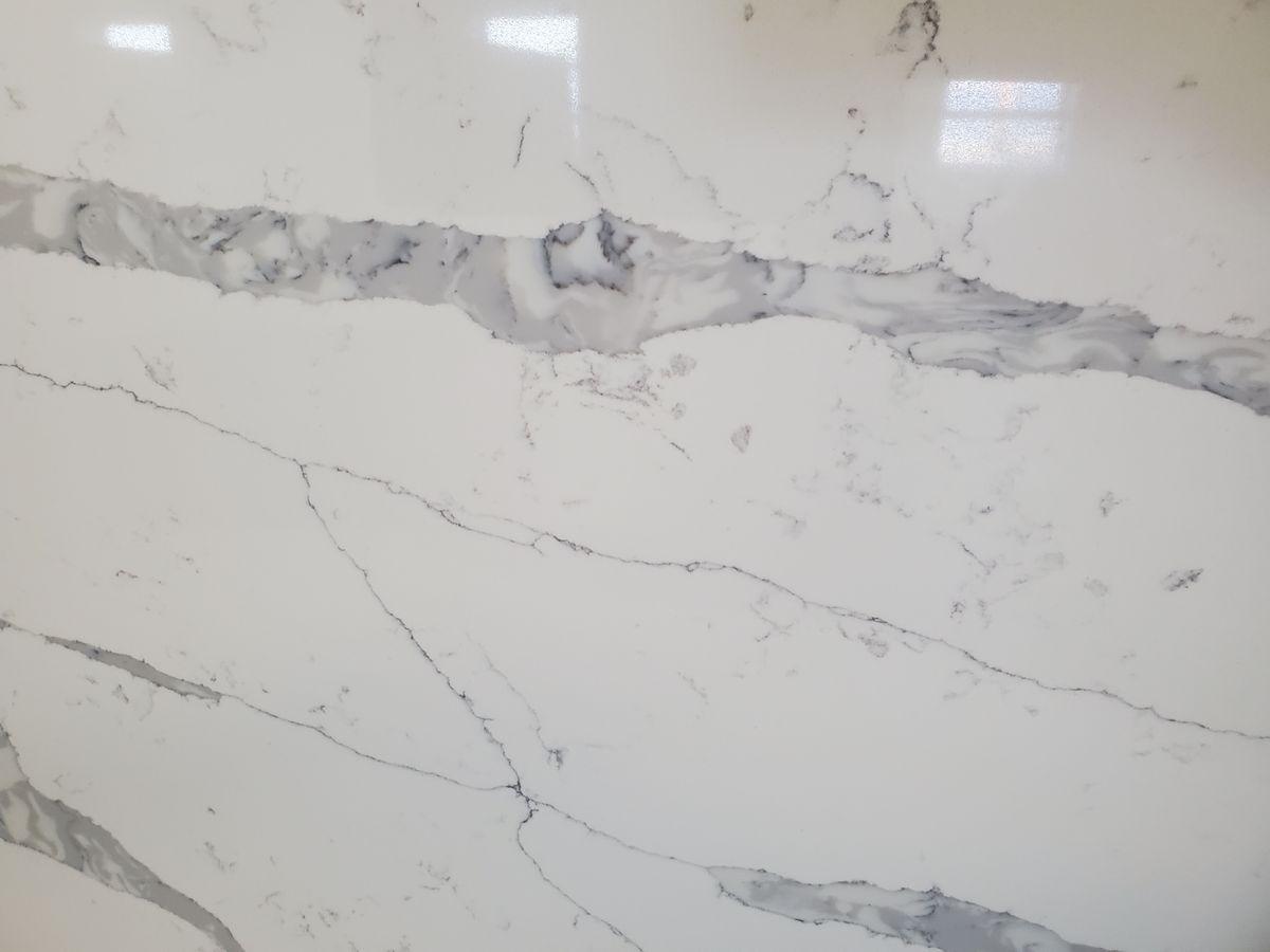 Calacatta Exotic Quartz