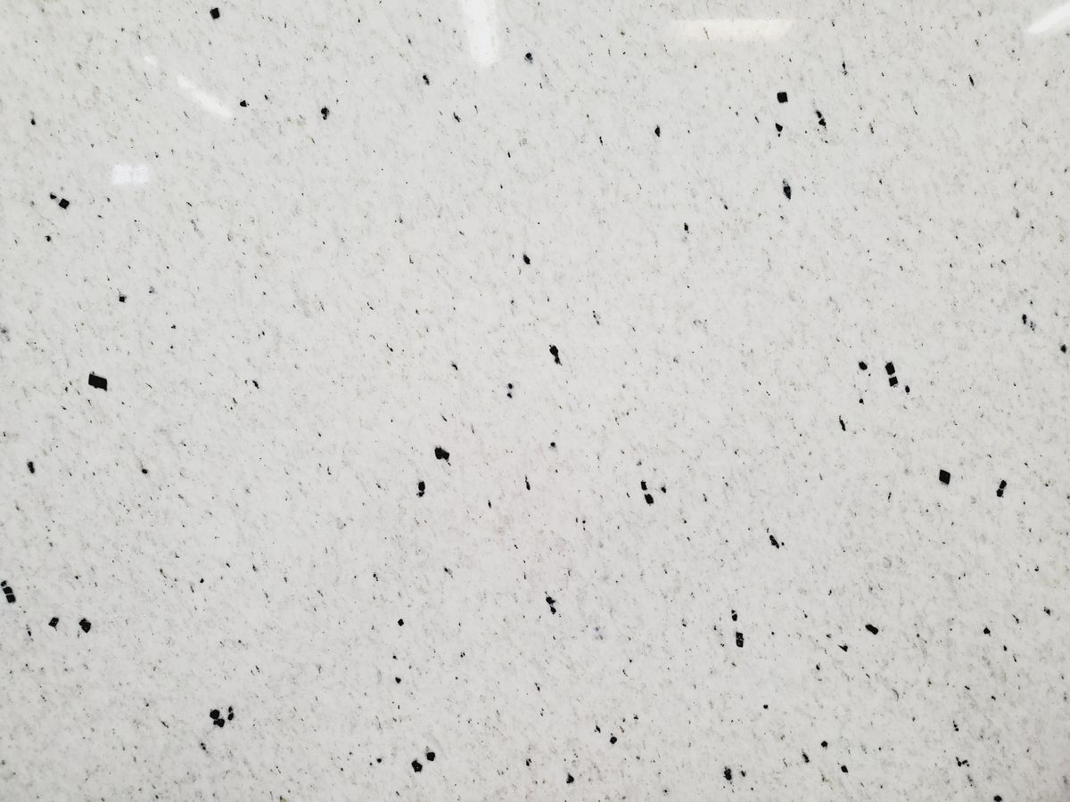 White Extreme Granite
