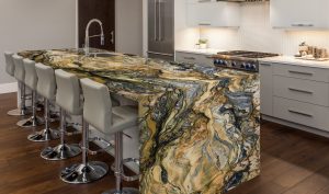 Waterfall Countertops - All I Need To Know