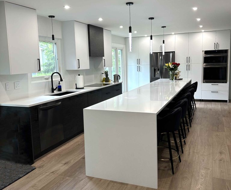 Melamine Kitchen Cabinets & Boards In Oak Park, IL | Factory Plaza