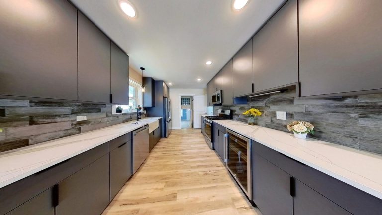 The Current Trend For Kitchen Cabinets: A Fresh Look At Modern Design