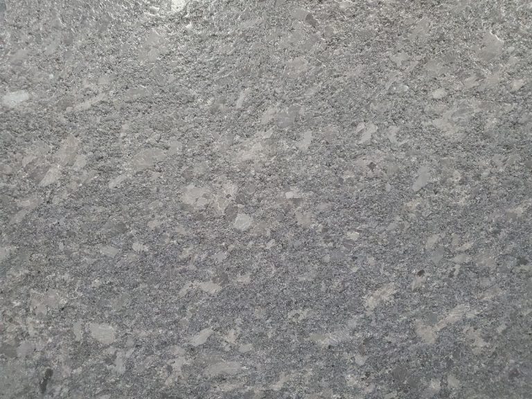 Steel Gray Granite