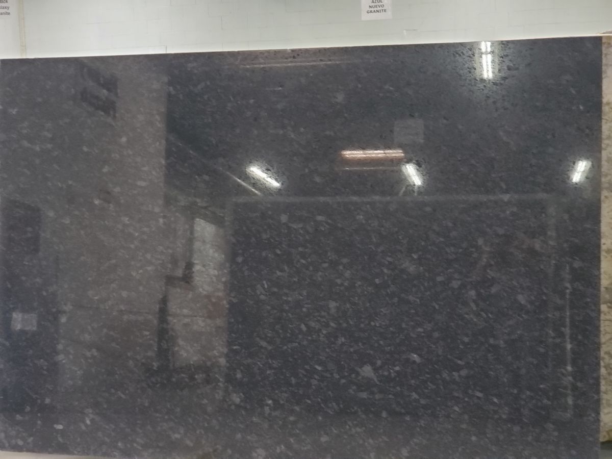 Steel Gray Granite » Granite & Quartz Countertops. Kitchen Cabinets Factory