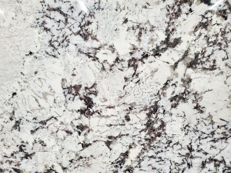 White Spring Granite » Granite & Quartz Countertops. Kitchen Cabinets ...