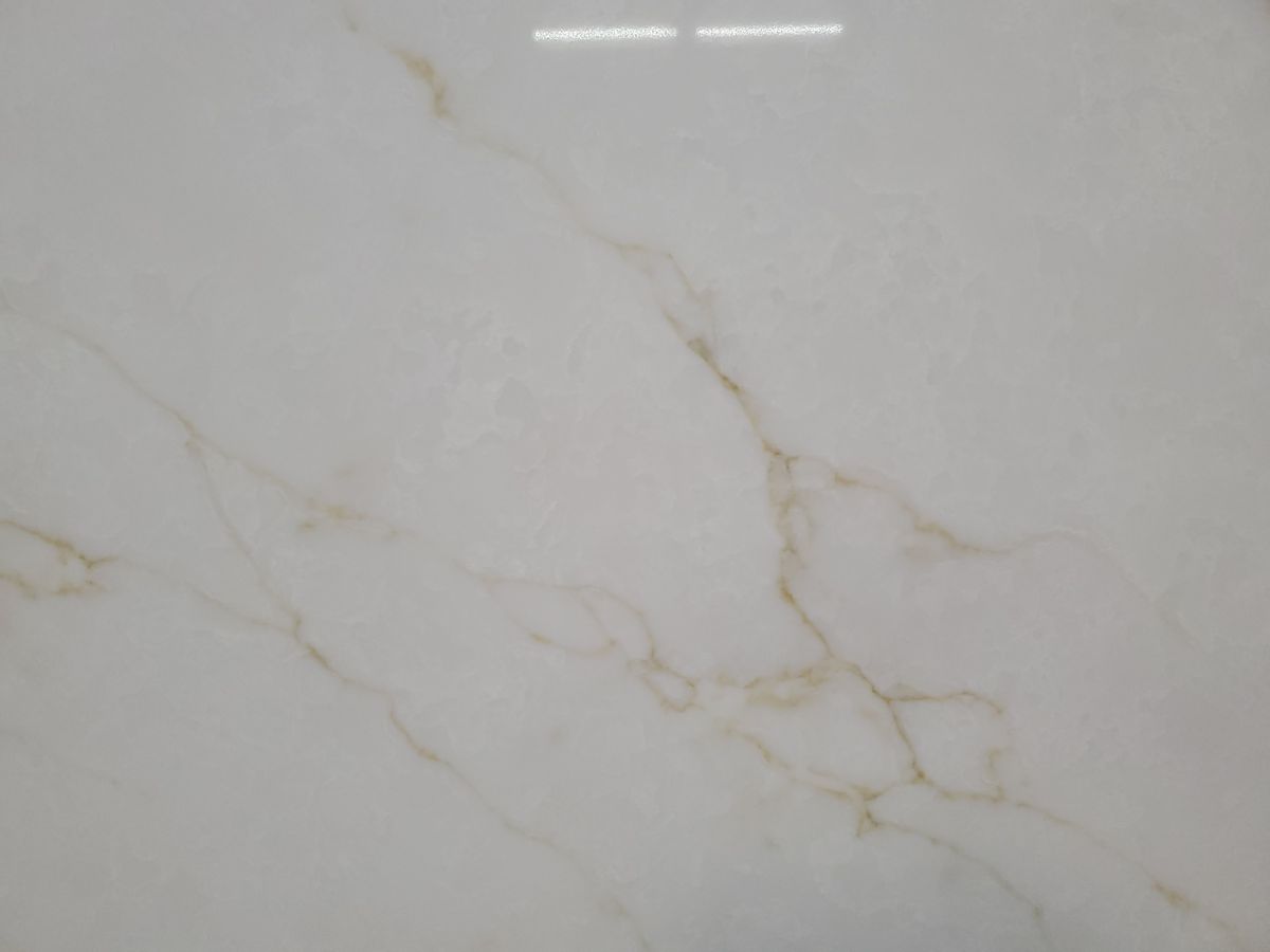 Statuario Gold Quartz » Granite & Quartz Countertops. Kitchen Cabinets ...