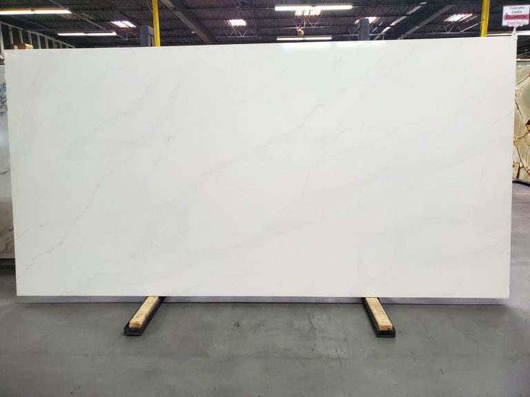 Calacatta Caldia Quartz