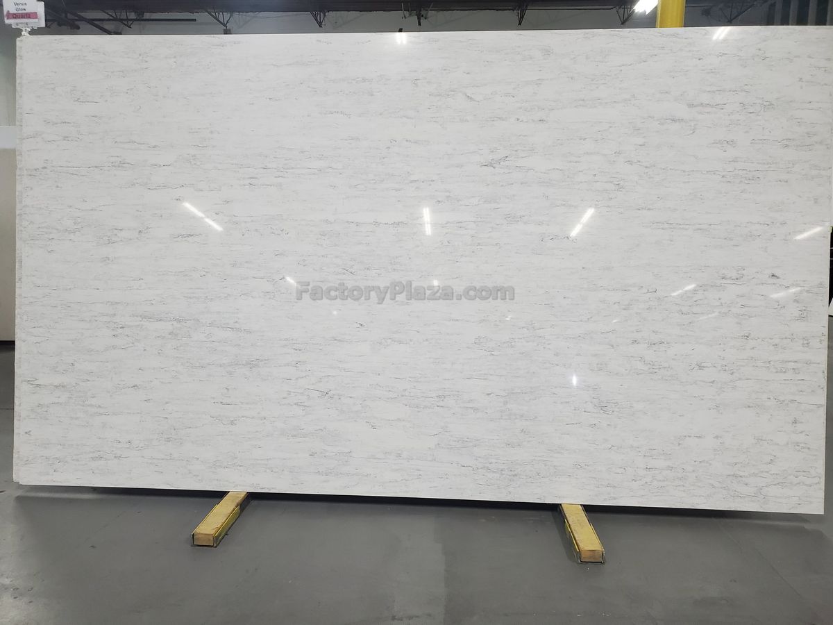 Venus Glow Quartz » Granite & Quartz Countertops. Kitchen Cabinets Factory