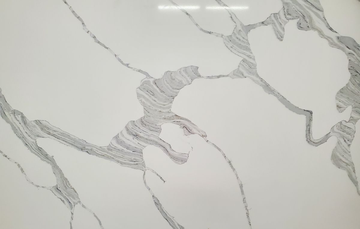 White Wood Quartz