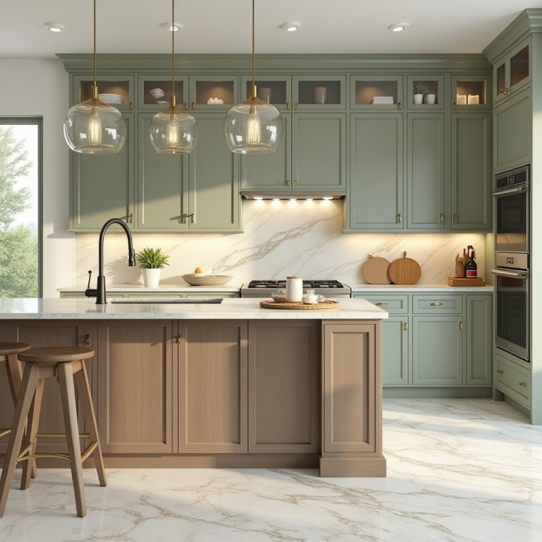 Why Taj Mahal Quartzite Countertops Are So Popular In 2025 » Granite ...
