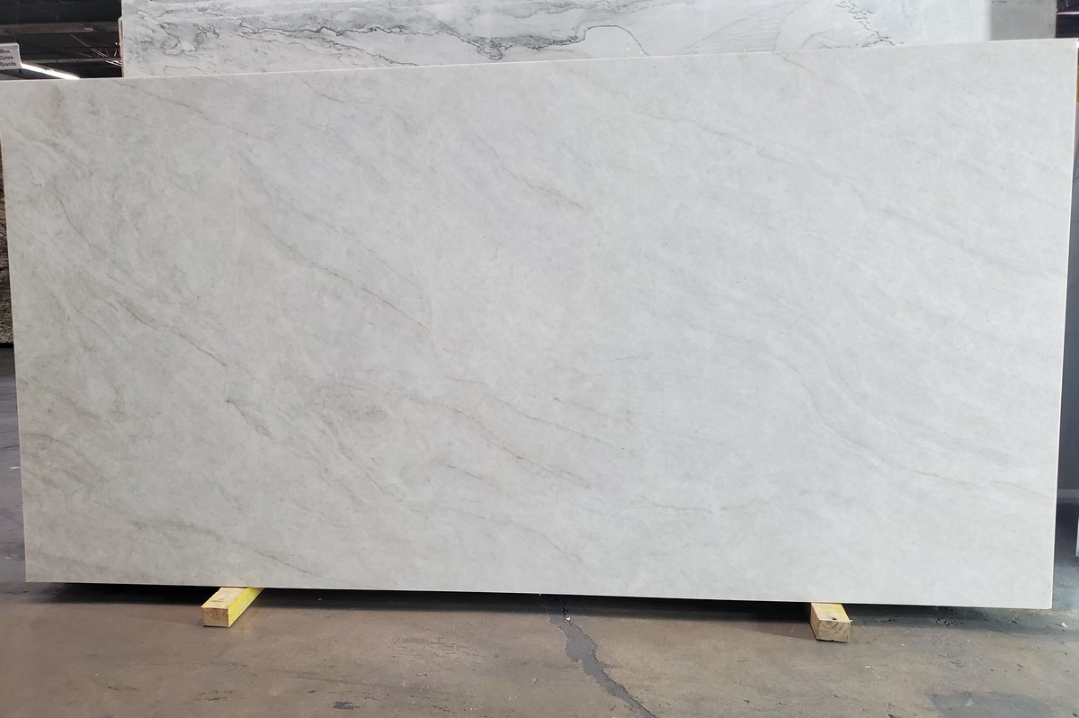 Taj Mahal Quartz » Granite & Quartz Countertops. Kitchen Cabinets Factory